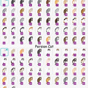 Personalized Cat Ornament, Funny Custom Cats Ornament, Christmas Gifts ...