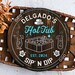 Personalized Hot Tub Sign, Hot Tub Decor, Jacuzzi Signs, Custom Signs ...