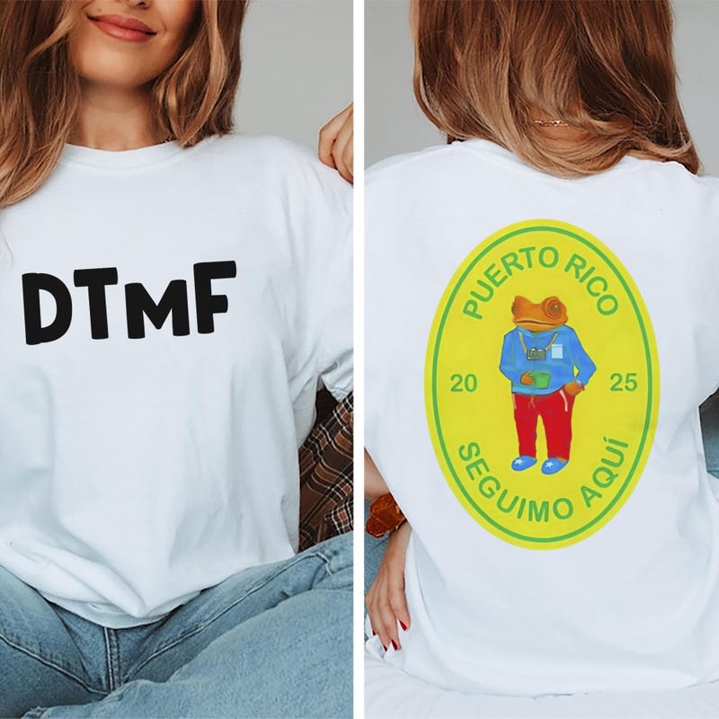 Dtmf Merch - Etsy