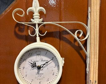 2 Inch Classic Clock Numbers-plotter Cut Vinyl - Etsy