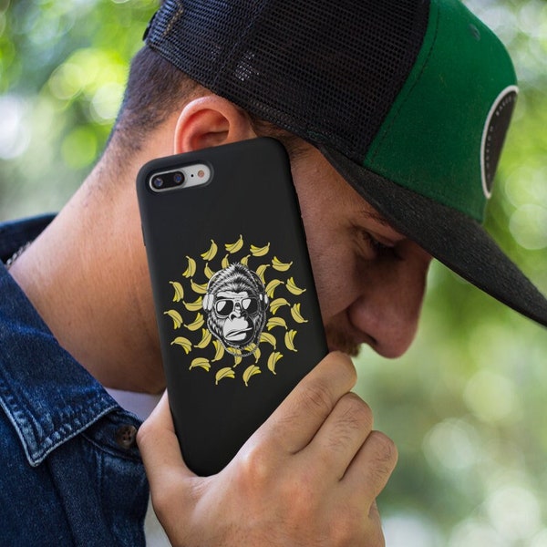 Gorilla Tag Plushie - Etsy