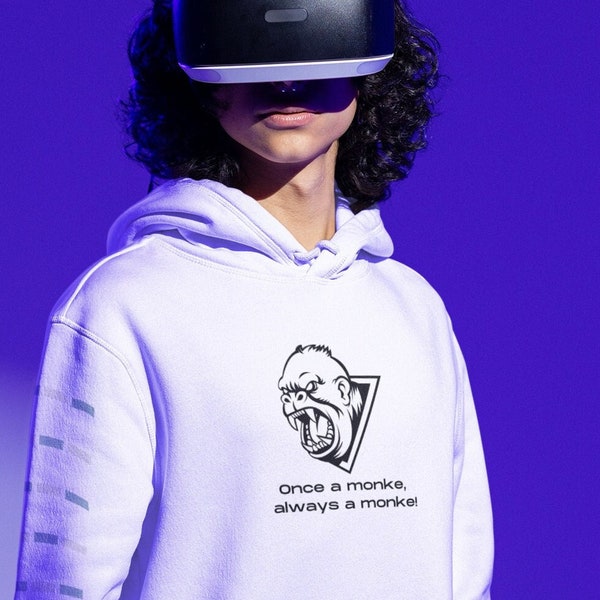 Gorilla Clothes - Etsy