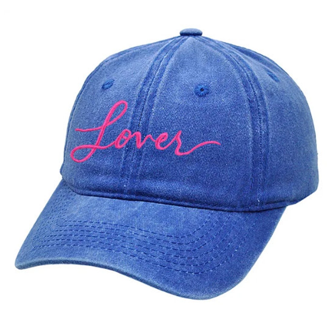 Taylor Swift Hat Taylor Swift Embraided Hat Taylor Swift Lover Swiftie ...