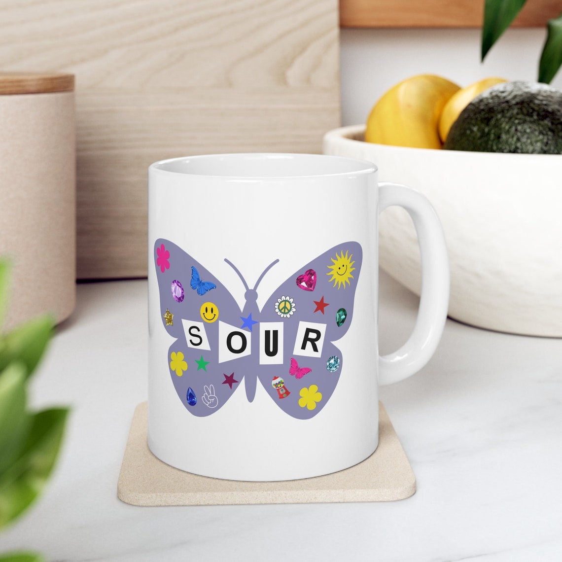 Olivia Rodrigo Mug Olivia Rodrigo Merch Guts Tour Gift for Olivia ...
