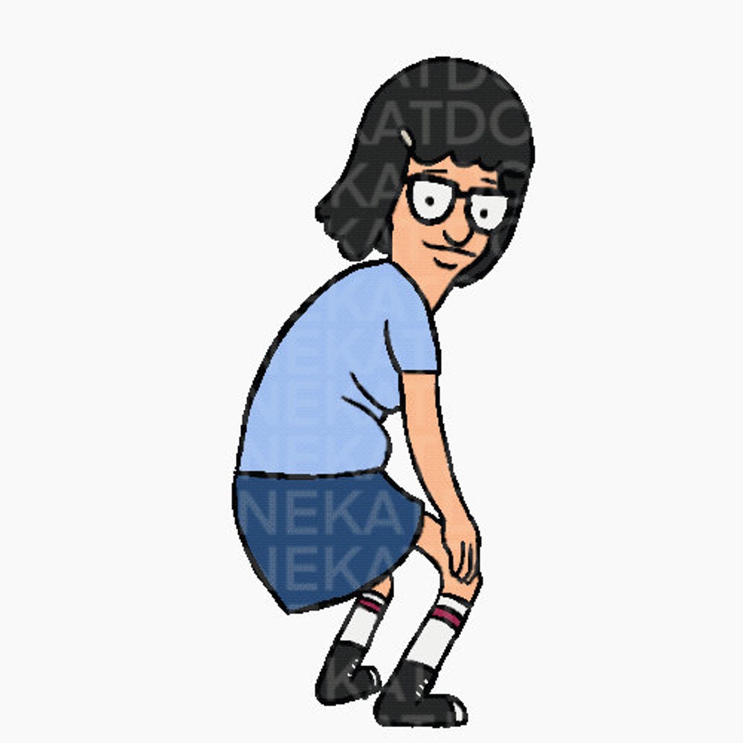 Bobs Burgers Emote Package! - Etsy