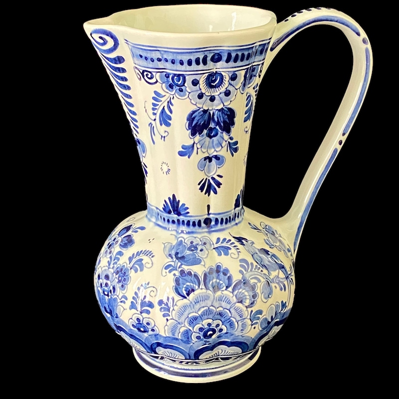 Delft Blue - Etsy