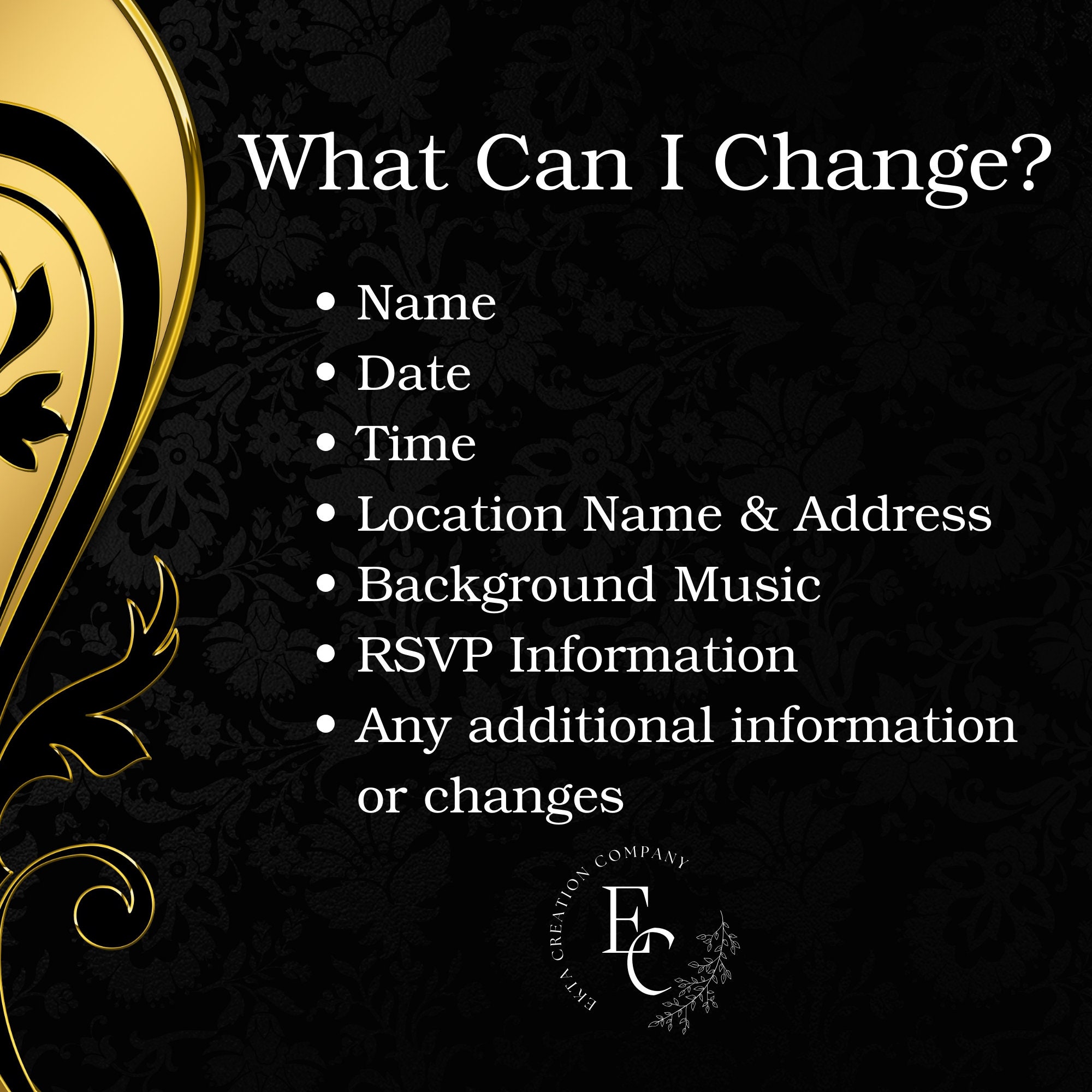 Custom Bollywood Party Video Invite With Music | Theme Party Invite ...