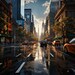 15 X Bundle New York City Digital Backdrops New York Overlays New York ...