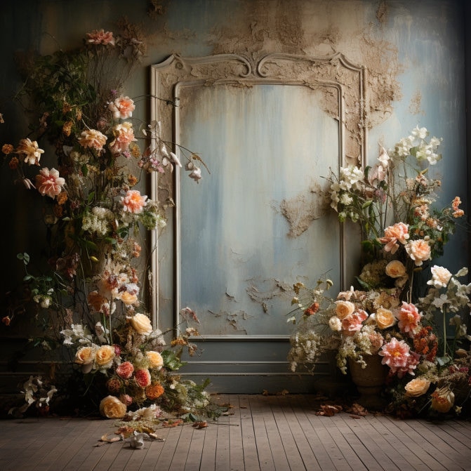 Old Master Digital Backdrops Old Master Photography - Etsy