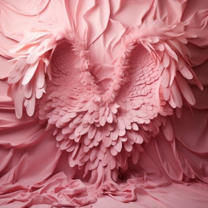 Barbie Digital Backdrops Bundle Photography Digital Backdrops Photoshop ...