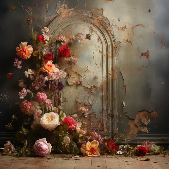 Old Master Digital Backdrops Old Master Photography - Etsy