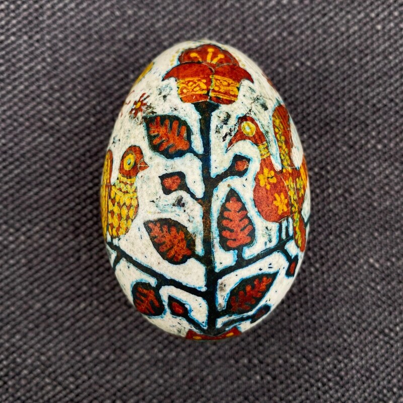 Pysanka - Etsy