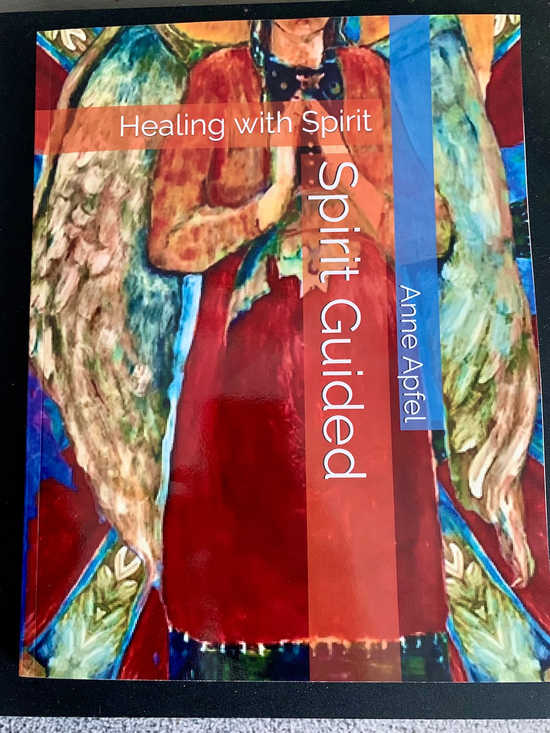 Spirit Guided- Healing With Spirit - Etsy