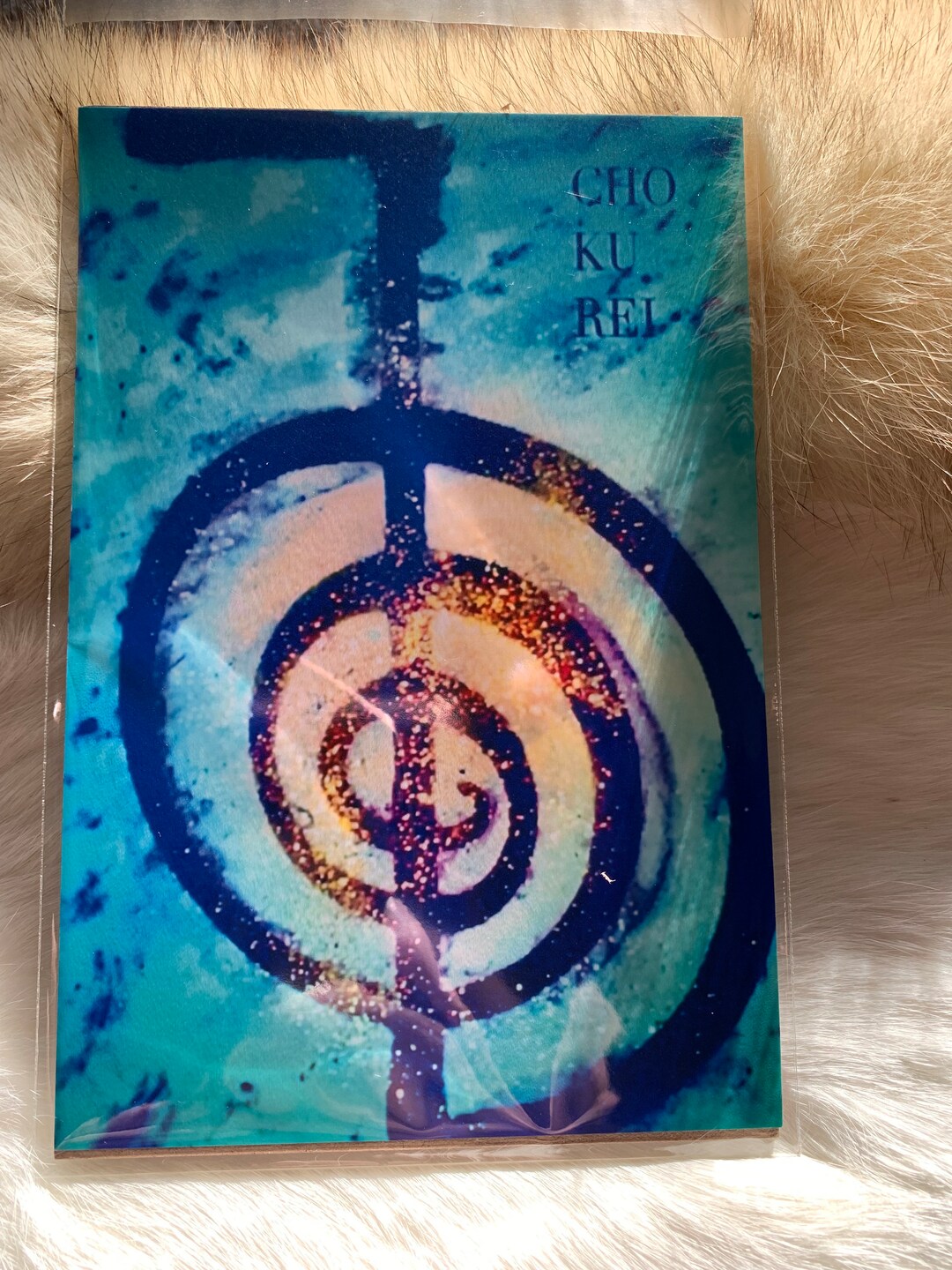 4x6 Cho-ku-rei Photo Print - Etsy