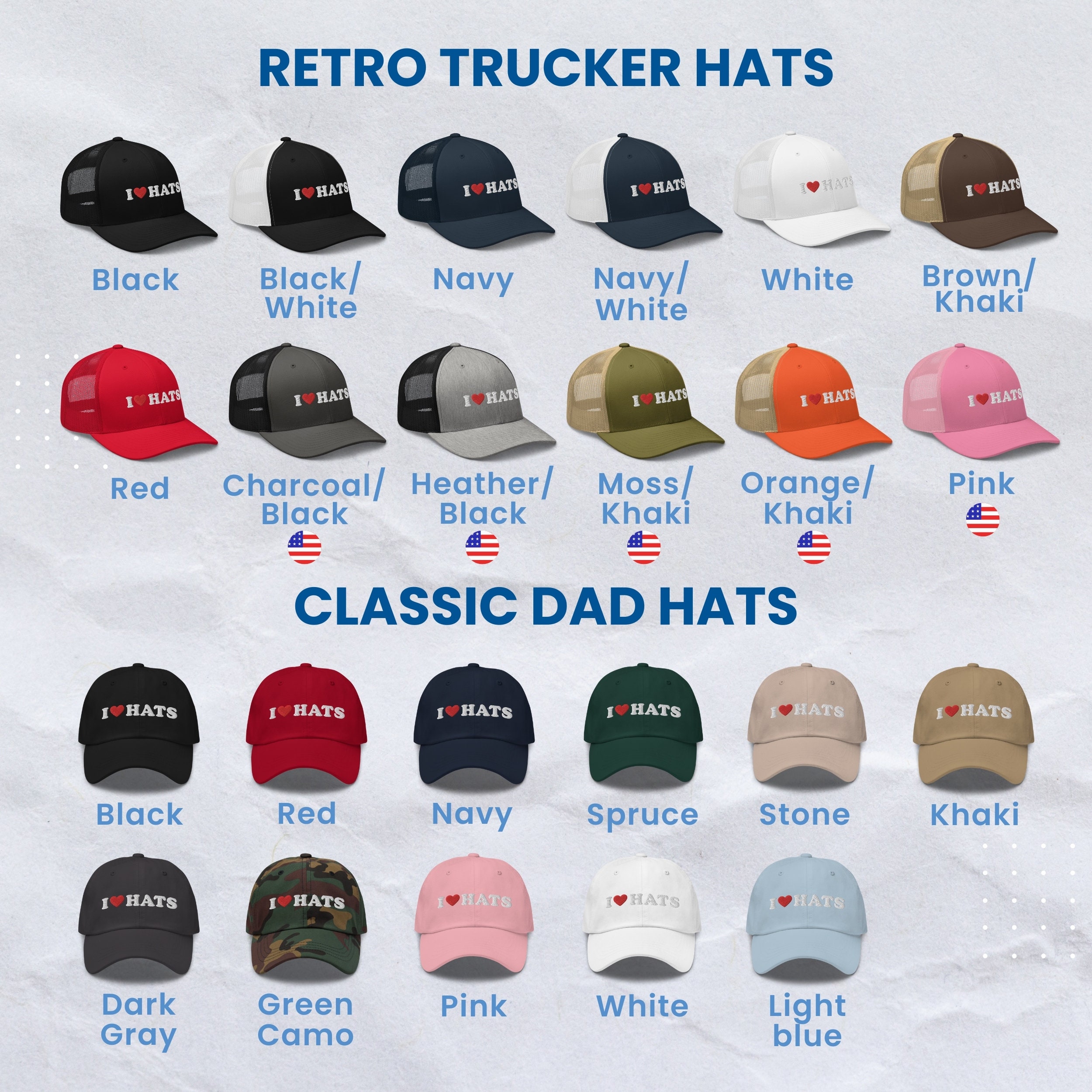 Silly Goose Hat, Custom Embroidered Hat, Custom Dad Hats, Funny ...