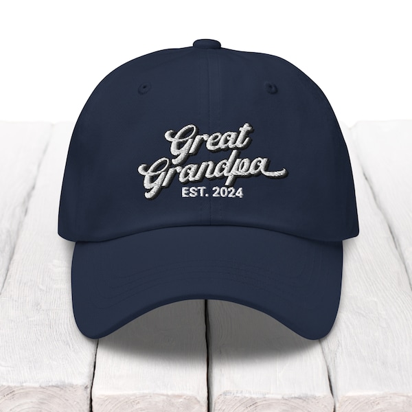 Great Grandpa - Etsy