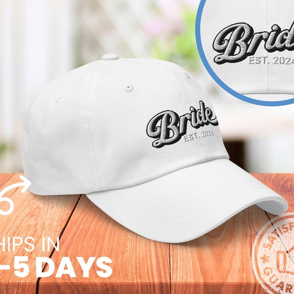 Bride to Be Hat - Etsy