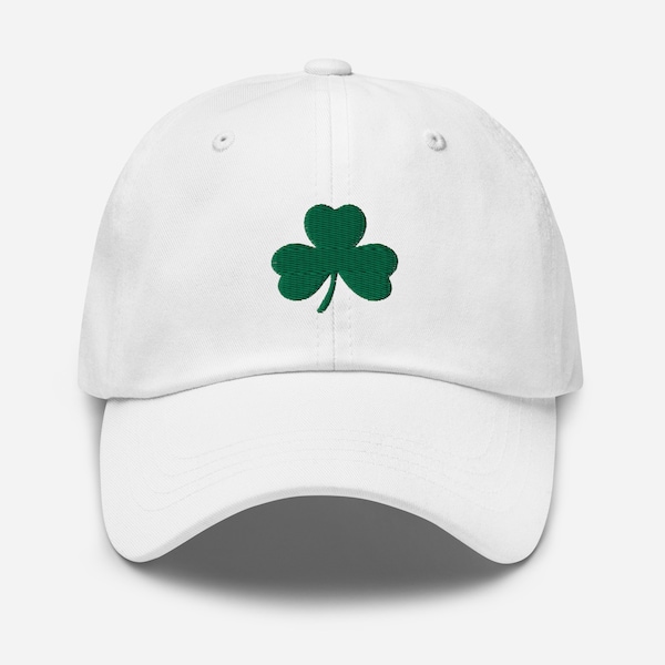 Shamrock Hat - Etsy