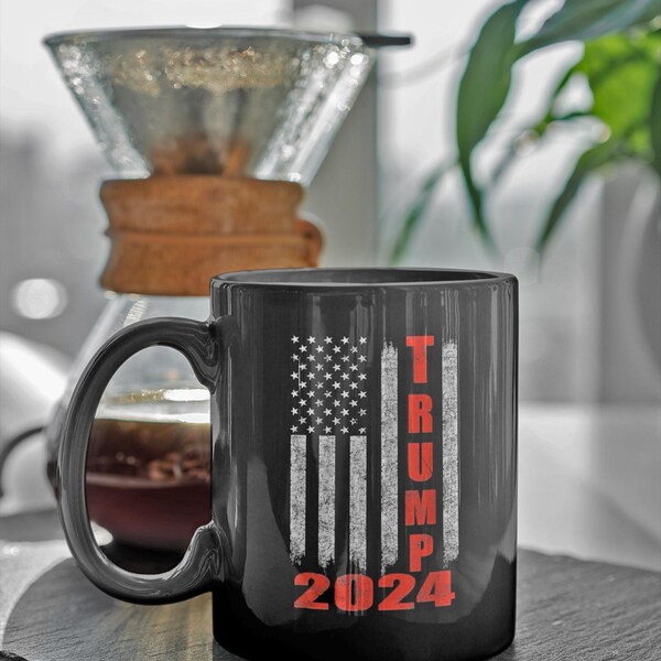 Trump 2024 Coffee Mugs - Etsy
