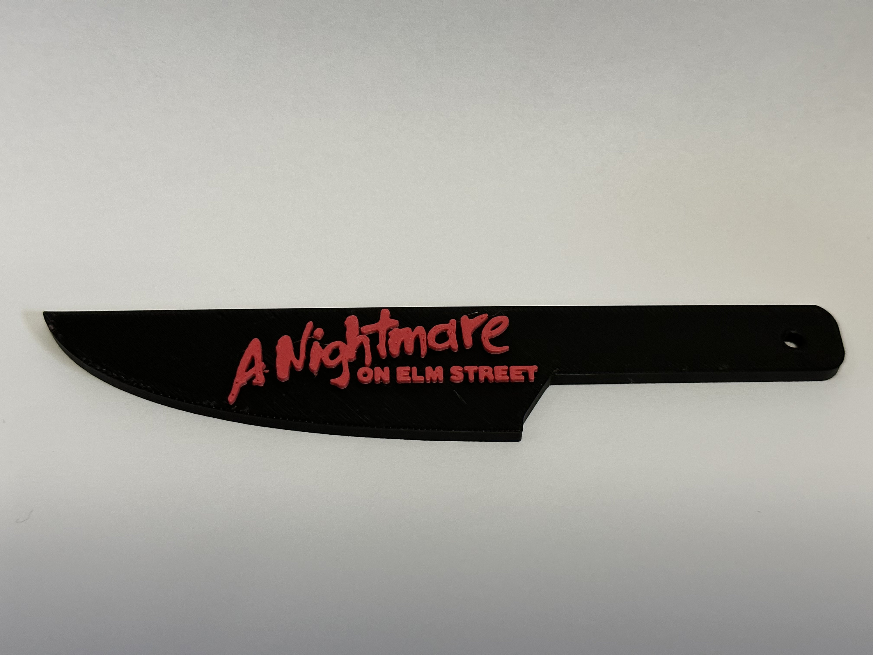 3d Horror Movie Knives Halloween Friday the 13th Evil Dead Scream Child ...