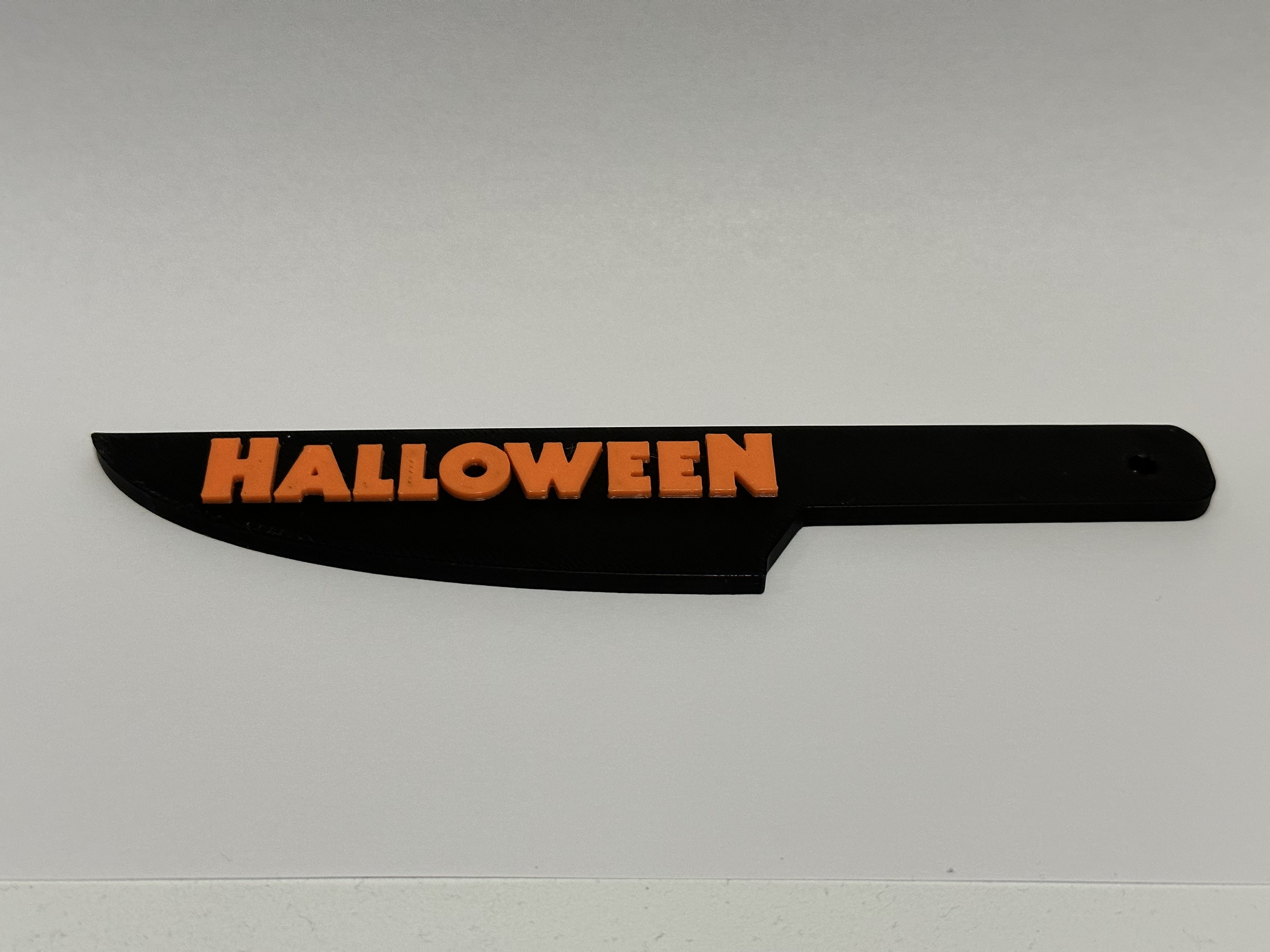 3d Horror Movie Knives Halloween Friday the 13th Evil Dead Scream Child ...