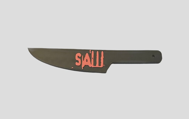 3d Horror Movie Knives Halloween Friday the 13th Evil Dead Scream Child ...