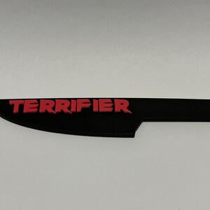 3d Horror Movie Knives Halloween Friday the 13th Evil Dead Scream Child ...