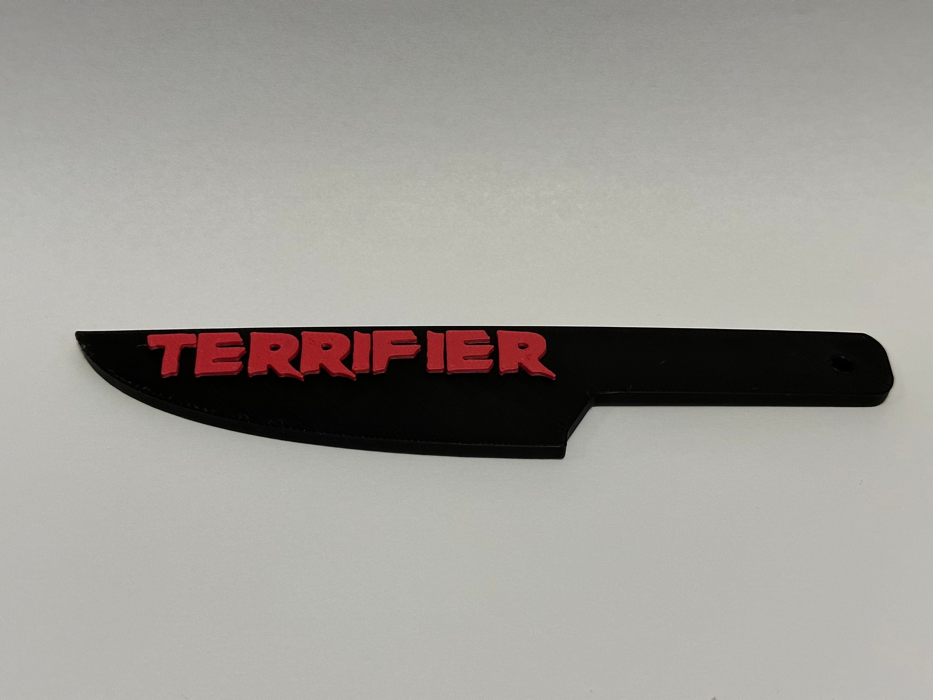 3d Horror Movie Knives Halloween Friday the 13th Evil Dead Scream Child ...