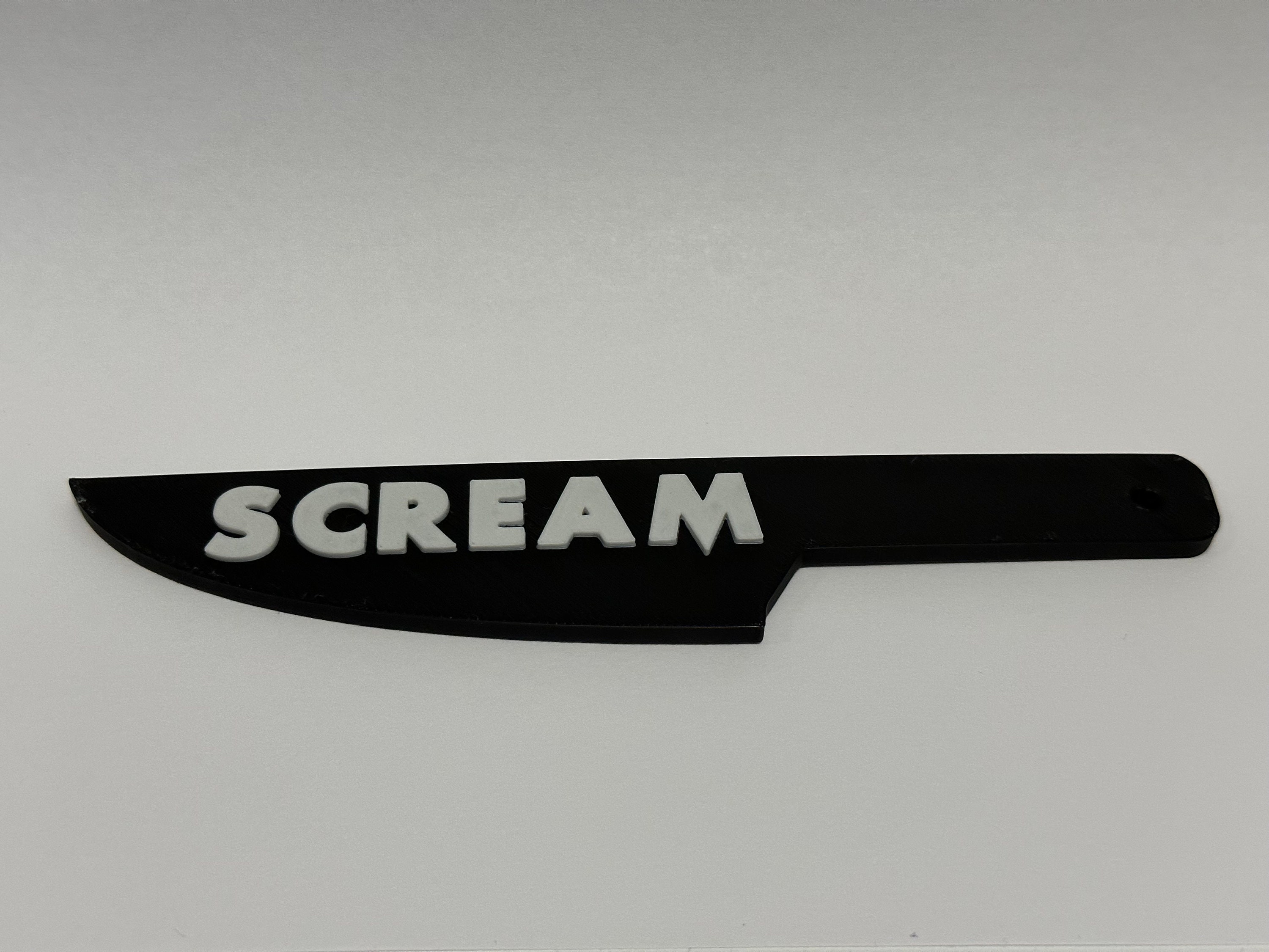 3d Horror Movie Knives Halloween Friday the 13th Evil Dead Scream Child ...