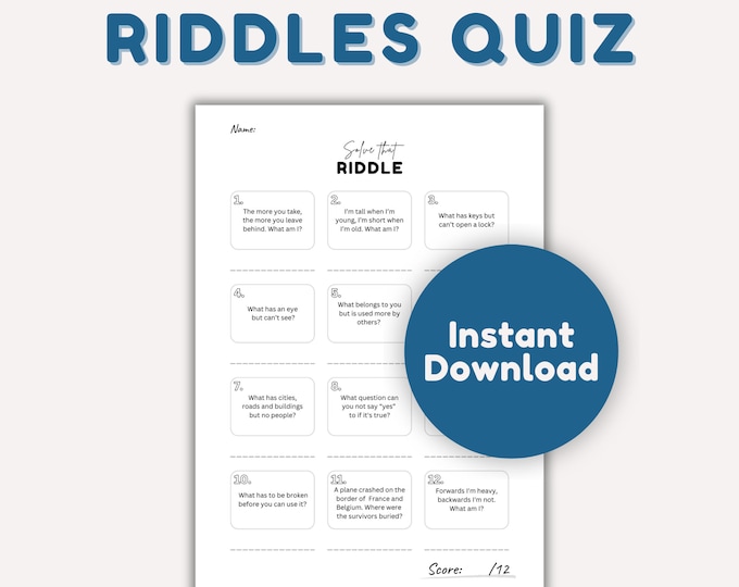 Rope and Ring Wood Brainteaser Game - Etsy