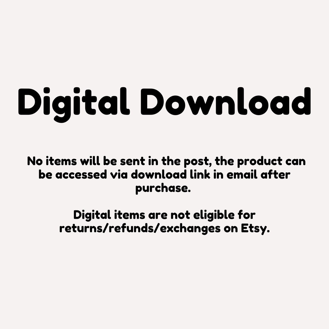 Fun Printable Picture Quiz, Guess the Object Game - Instant Download - Etsy