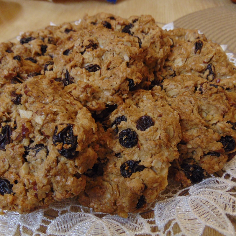 Fake Cookies - Etsy