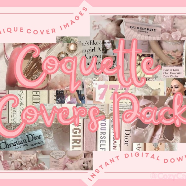 Notion Covers - Etsy