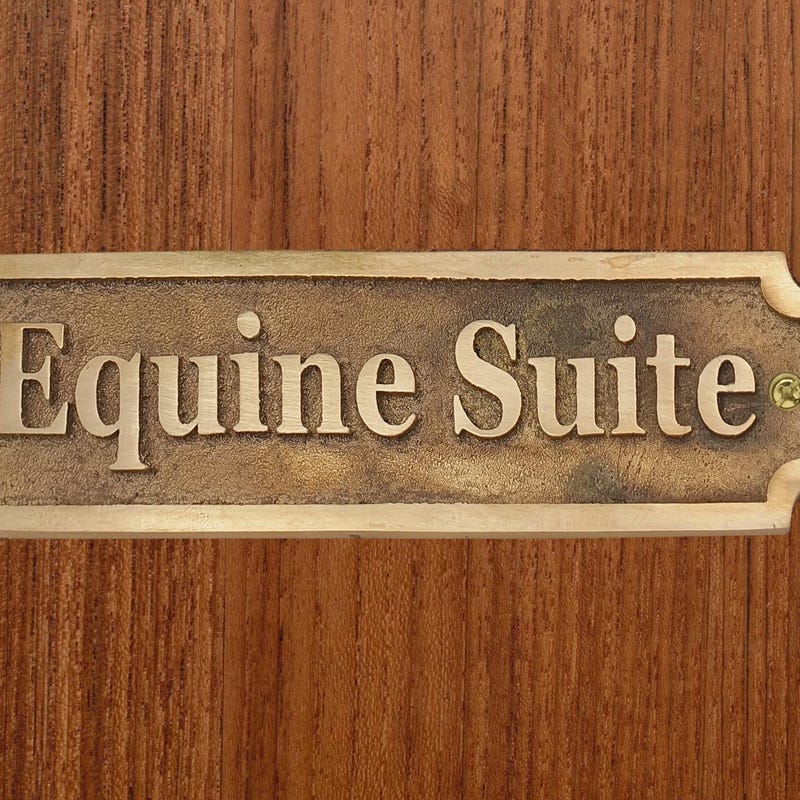 Custom Plaques - Etsy