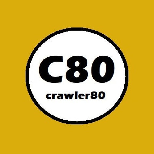 crawler80 - Etsy
