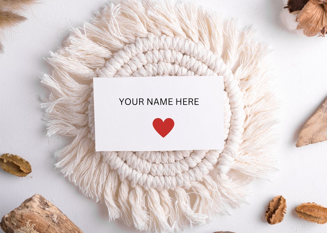 Custom Business Cards | Personalized Logo Business Card Designs for ...