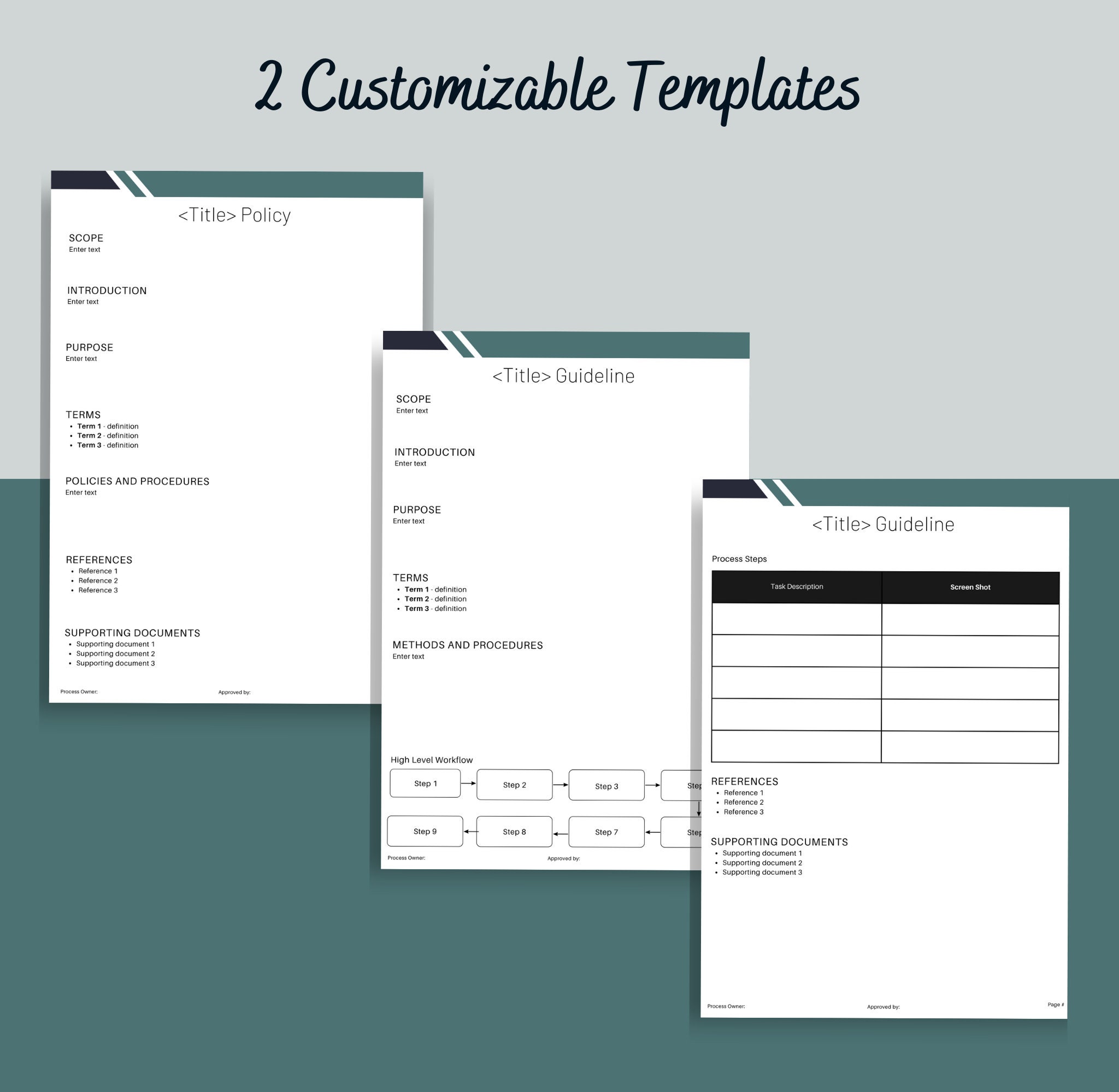 Effortless Excellence: Unleash Your Potential With Our Policy ...
