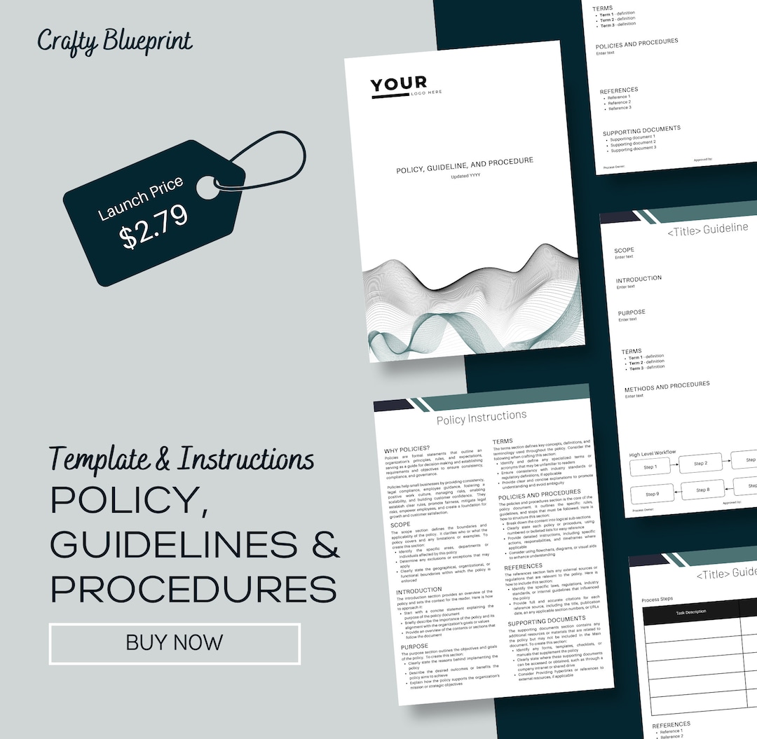 Effortless Excellence: Unleash Your Potential With Our Policy ...