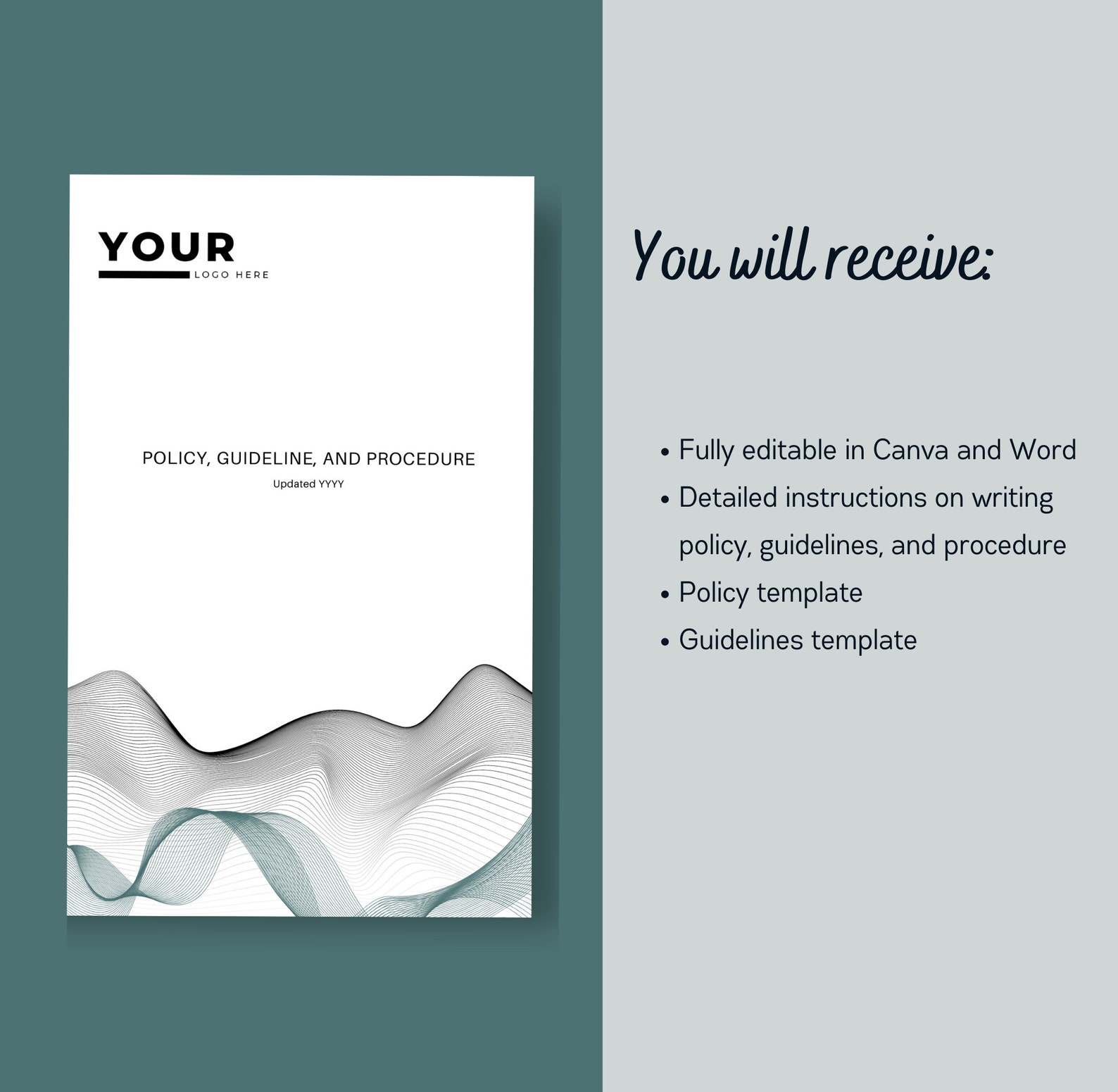 Effortless Excellence: Unleash Your Potential With Our Policy ...