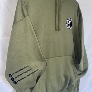 Custom Car Outline Designs in HTV Vinyl Personalise Your Hoodies With ...