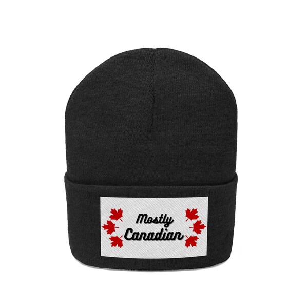Canadian Toque - Etsy