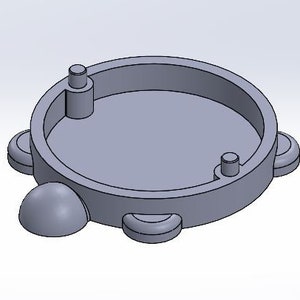 STL - Small Turtle Shaped Sandbox - Etsy