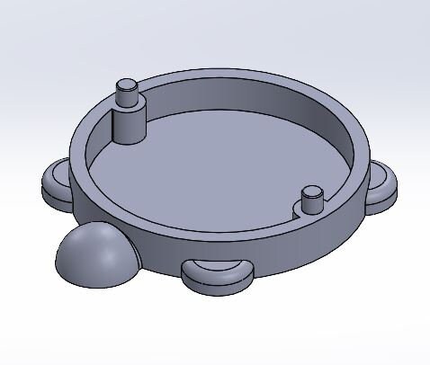 STL - Small Turtle Shaped Sandbox - Etsy