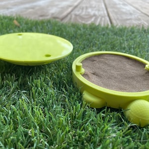 STL - Small Turtle Shaped Sandbox - Etsy