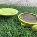 STL - Small Turtle Shaped Sandbox - Etsy