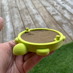 STL - Small Turtle Shaped Sandbox - Etsy