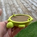 STL - Small Turtle Shaped Sandbox - Etsy