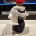 King Boo Figure With Removable Tongue - Mario Inspired 3D Printed ...