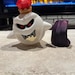 King Boo Figure With Removable Tongue - Mario Inspired 3D Printed ...