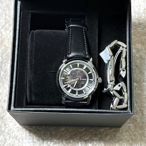Watch VERGIL Ver. Devil May Cry 5 Rare - Etsy